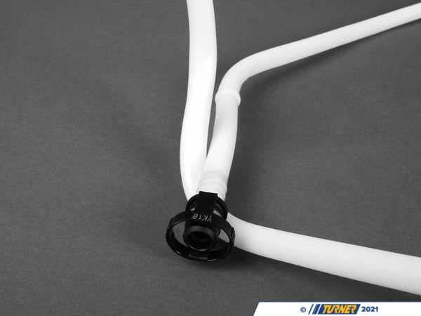 16137845196 - Scavenge Air Line - E82 | Turner Motorsport