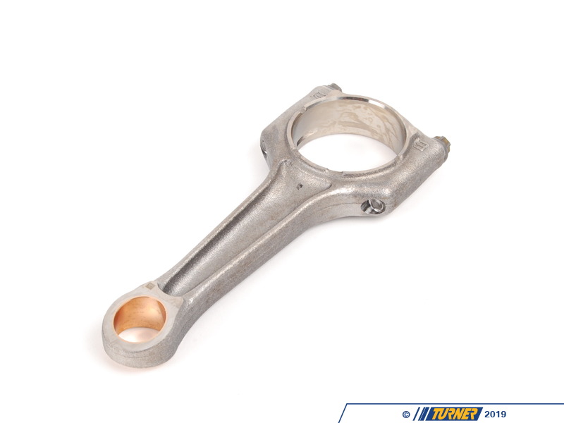 11248623418 - Connecting Rod Set - Set Of 4 | Turner Motorsport