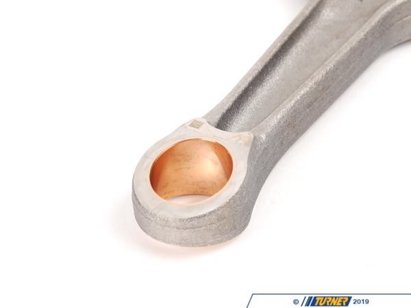 11248623418 - Connecting Rod Set - Set Of 4 | Turner Motorsport