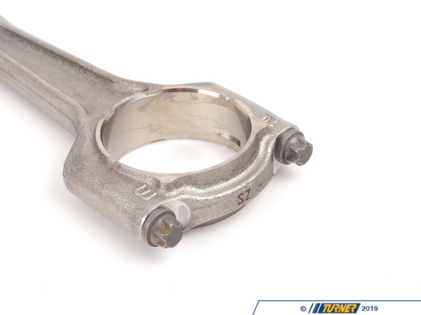 11248623418 - Connecting Rod Set - Set Of 4 | Turner Motorsport