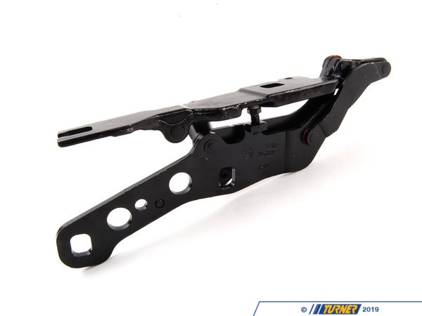41613452843 - Genuine BMW Left Engine Hood Hinge - 41613452843 - E83 ...
