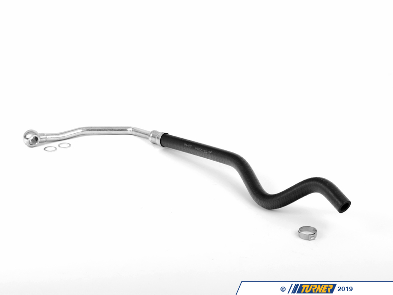32416769675 - Rein Suction Hose - E53 | Turner Motorsport