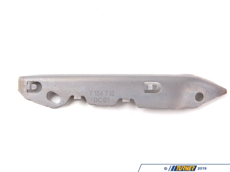 51117154716 - Genuine BMW Insert, Bumper Front Right - 51117154716 ...