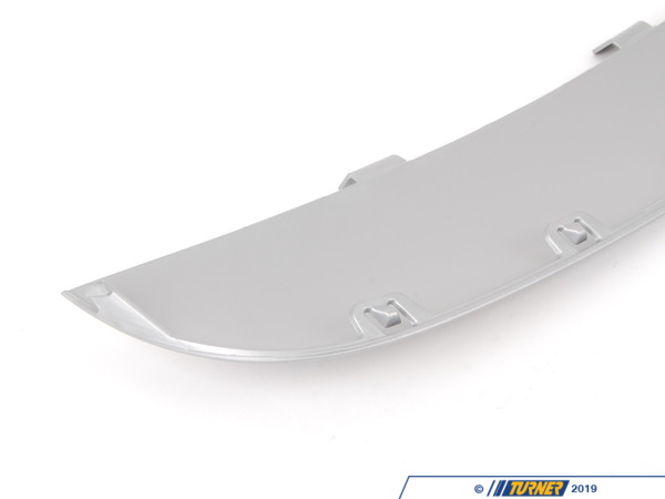 51117222729 - Lower Shield - E70 | Turner Motorsport
