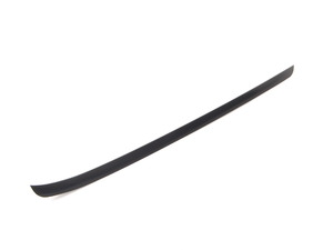 51317250395 - Genuine BMW Drip Moulding, Left - 51317250395 - E70 X5 ...