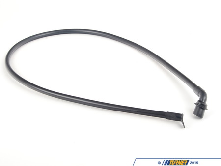 54103401437 - Genuine BMW Water Outlet Hose Rear Left - 54103401437 ...