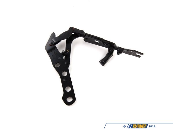 41613452844 - Genuine BMW Right Engine Hood Hinge - 41613452844 - E83 ...