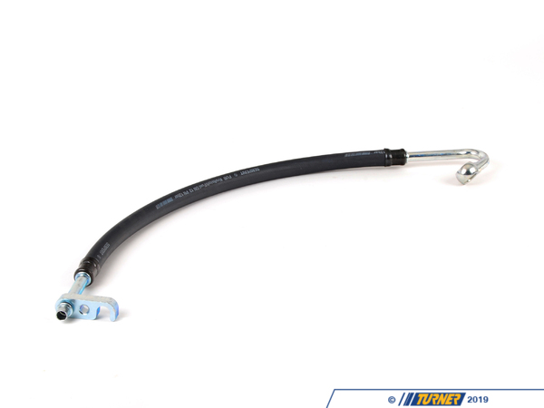 32411093149 - Meyle Power Steering Oil Cooler Return Line - E39 ...