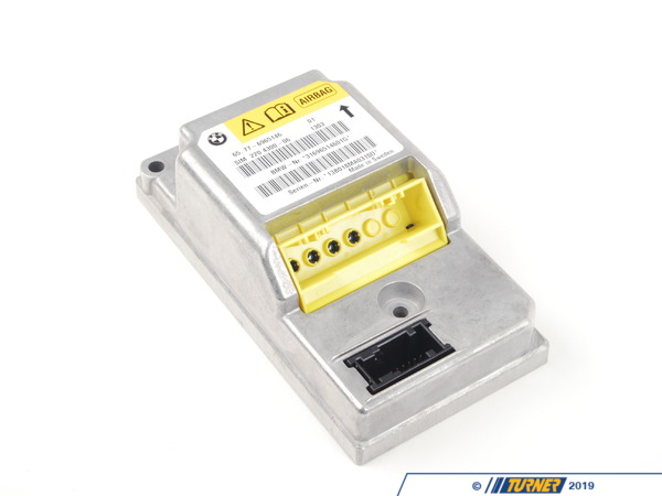 65776965146 - Genuine BMW Control Unit Airbag - 65776965146 - E85 ...