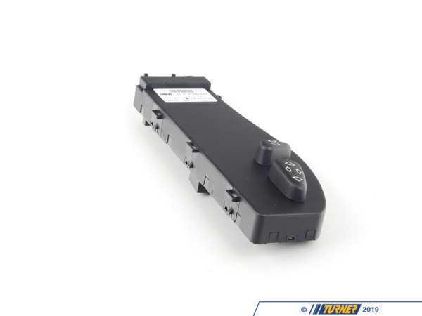 61308099072 - Genuine BMW Actuation Unit Right - 61308099072 - E46,E53 ...