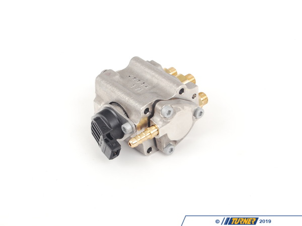 13517529068 - Genuine BMW High-Pressure Pump - 13517529068 - E65 ...