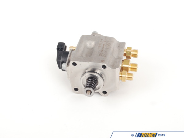 13517529068 - Genuine BMW High-Pressure Pump - 13517529068 - E65 ...