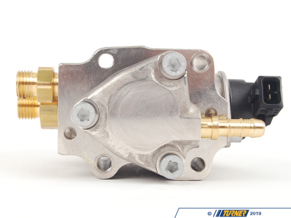 13517529068 - Genuine BMW High-Pressure Pump - 13517529068 - E65 ...
