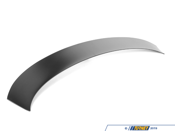 51627310752 - Genuine BMW Spoiler Panel - 51627310752 - F34 | Turner ...