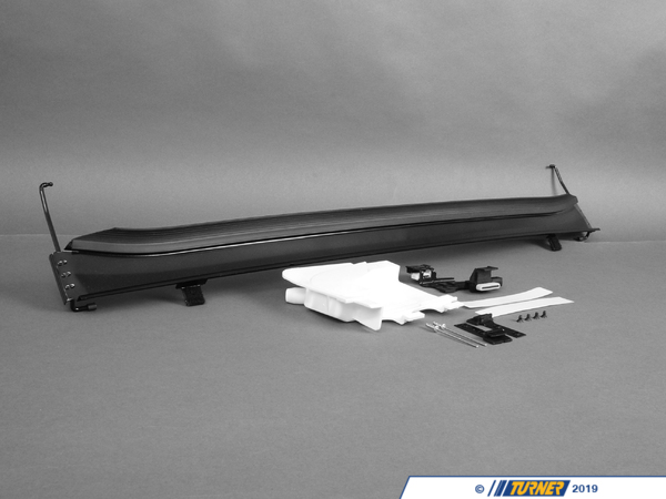 54107134073 - Genuine BMW Sunroof Headliner Repair Kit - E46 Coupe 1999 ...
