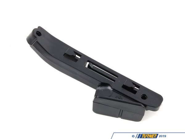 51117156556 - Genuine BMW Front Bumper Guide - Right | Turner Motorsport