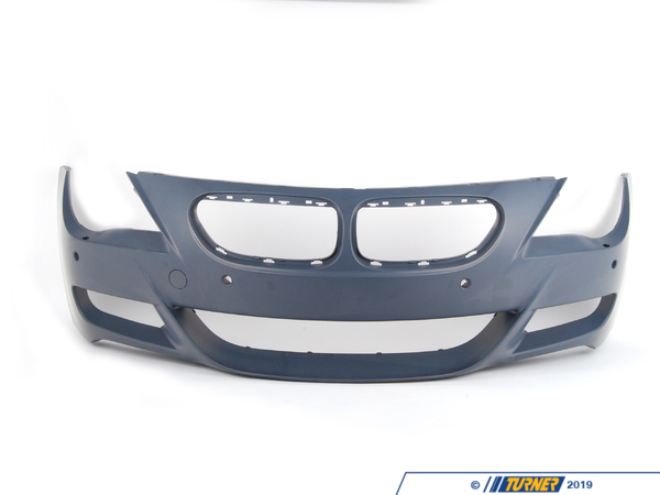 51117841155 - Genuine BMW M Aerodynamics Front Bumper | Turner Motorsport