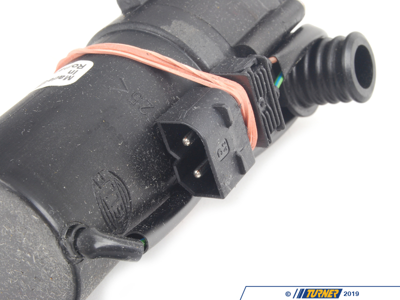 64118390090 - Auxiliary Water Pump | Turner Motorsport