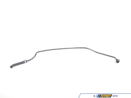 17122283591 - Genuine BMW Breather Hose - E90 E92 E93 M3 | Turner ...