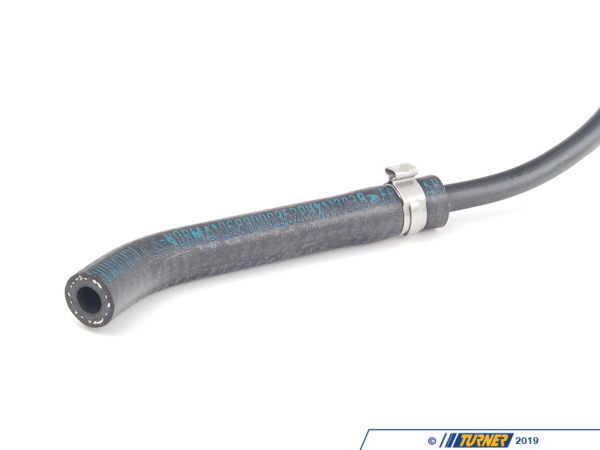 17122283591 - Genuine BMW Breather Hose - E90 E92 E93 M3 | Turner ...