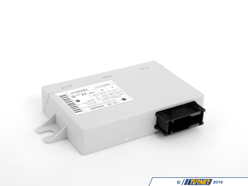 61353451733 - Genuine MINI Control Unit Passive Go - 61353451733 ...