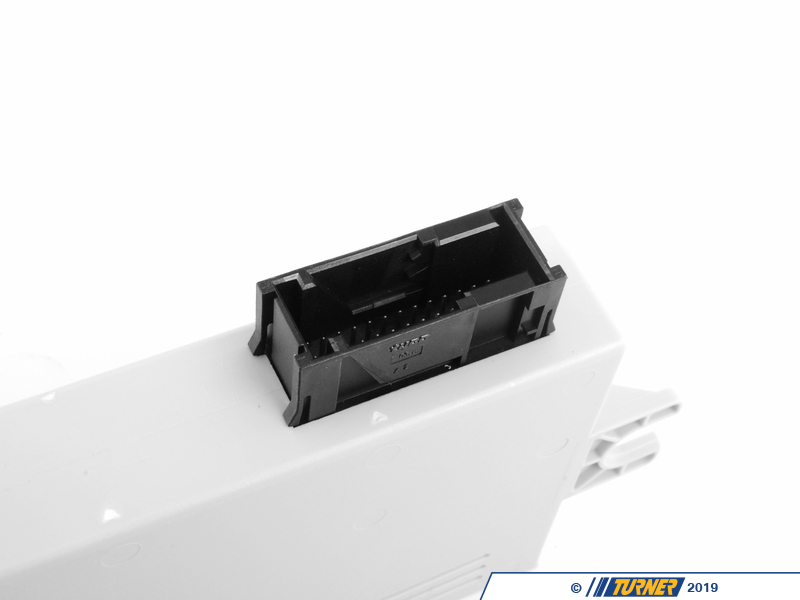 61353451733 - Genuine MINI Control Unit Passive Go - 61353451733 ...