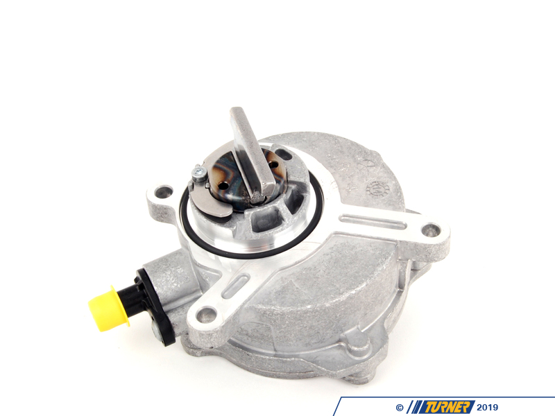 11667635657 - Genuine BMW Vacuum Pump - 11667635657 - E53,E63,E65,E70 ...