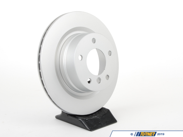 34216855005 - Brake Disc - Priced Each | Turner Motorsport