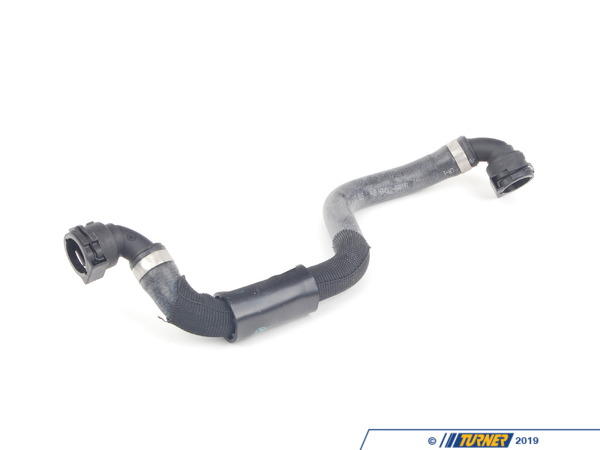 17127576376 - Genuine BMW Coolant Hose - 17127576376 - E70 X5,E71 X6 ...