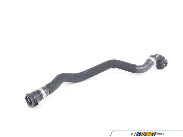 17127576370 - Genuine BMW Coolant Hose - 17127576370 - E70 X5,E71 X6 ...