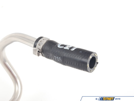 11537577013 - Genuine BMW Turbocharger Coolant Supply Line - Cylinders ...