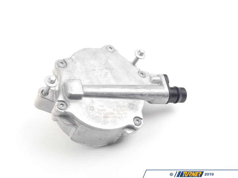 11668605976 - Genuine BMW Vacuum Pump | Turner Motorsport