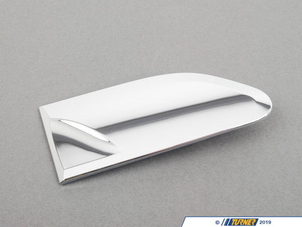 63137182190 - Genuine BMW Trim Cover, Right - 63137182190 | Turner ...