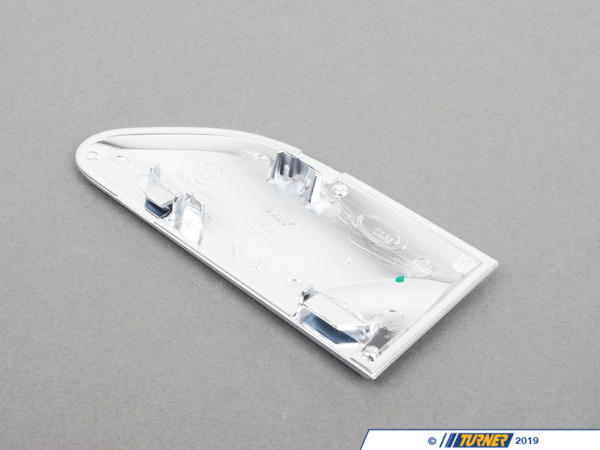 63137182190 - Genuine BMW Trim Cover, Right - 63137182190 | Turner ...
