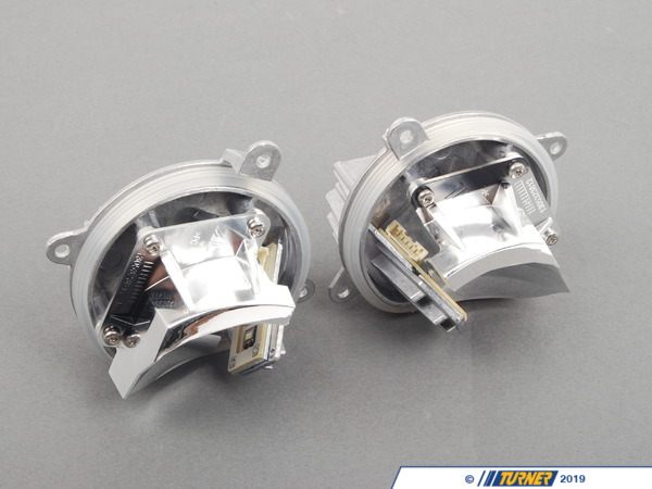 63117379920 - Genuine BMW F80 M3, F82 M4 Set, Led Module, Cornering L ...