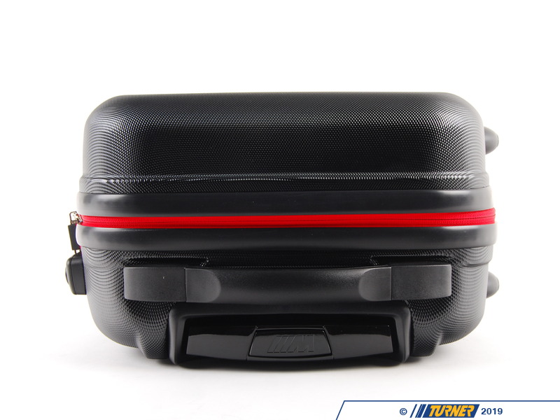 80222344401 - Genuine BMW M Boardcase Black One Size - 80222344401 ...