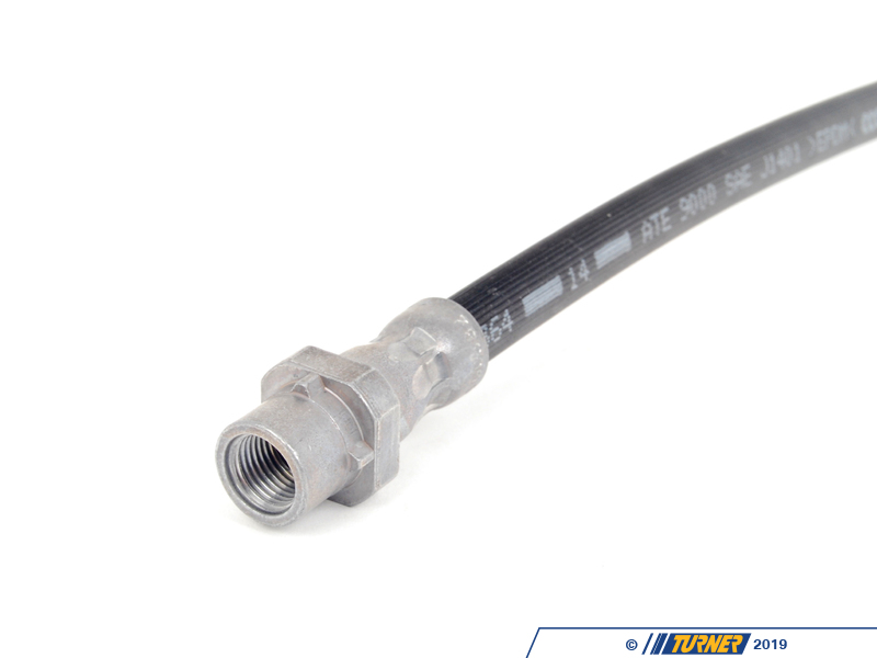 34307840671 - Genuine BMW Brake Hose, Left - 34307840671 - E85 | Turner ...