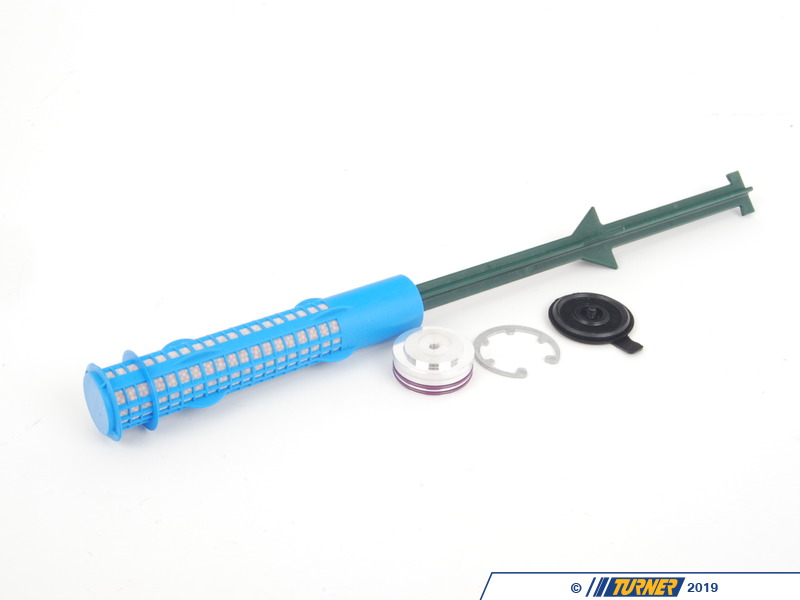 64536907402 - Genuine BMW A/C Receiver/Drier | Turner Motorsport