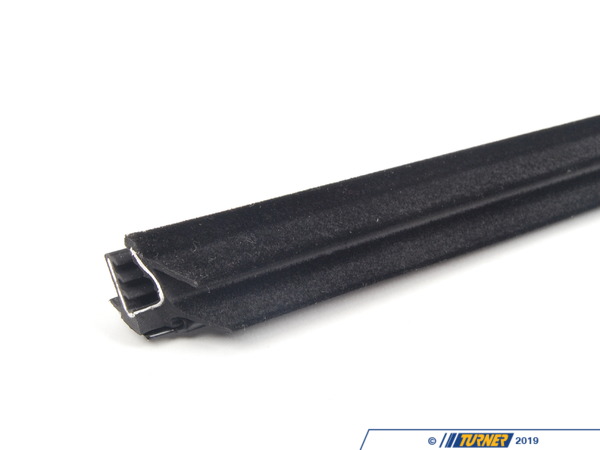 51337119085 - Genuine BMW Channel Cover,exterior,door, - 51337119085 ...