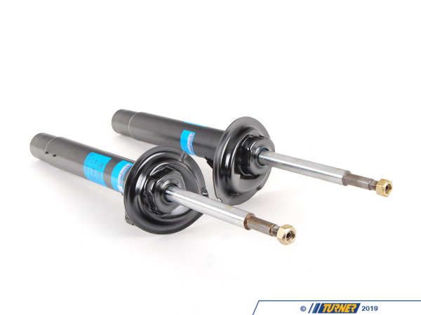 313122831034KT - OEM Sachs Front Strut Assembly Pair - E46 M3 | Turner ...