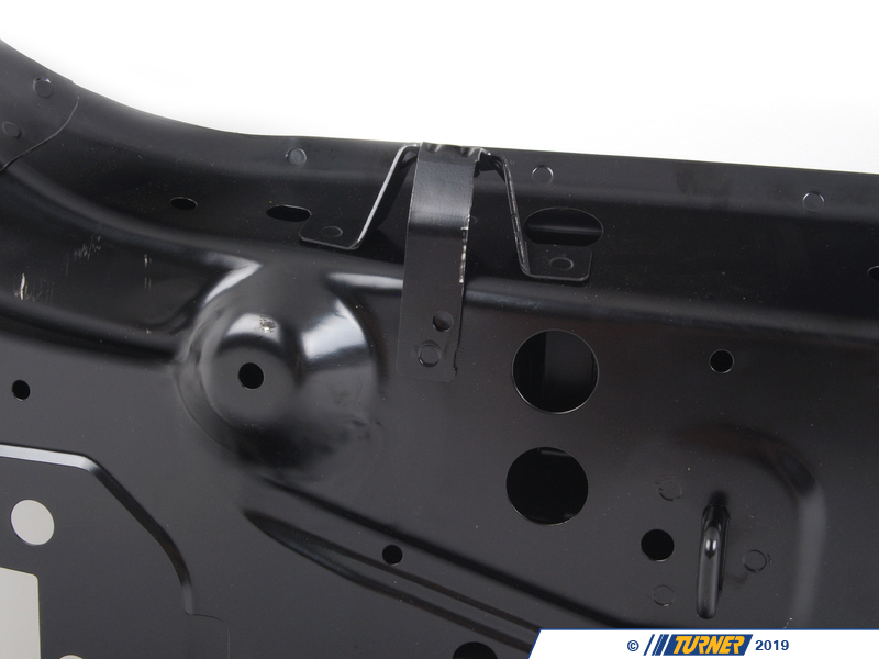 41347204084 - Genuine BMW Complete Tail Trim - 41347204084 - F01 ...