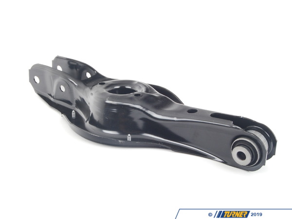 33326867540 - Genuine BMW Upper control Arm - w/ inner bushing | Turner ...