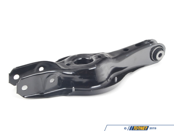 33326867540 - Genuine BMW Upper control Arm - w/ inner bushing | Turner ...