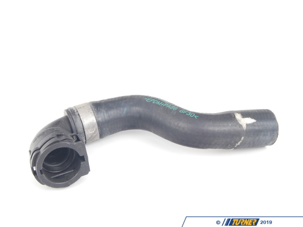 17127576383 - Genuine BMW Coolant Hose - 17127576383 - E71,F15,F16 ...