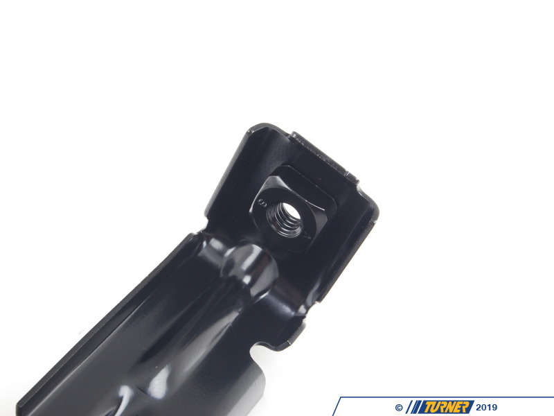 41357284648 - Genuine BMW Side Panel Bracket, Front Right 3 ...