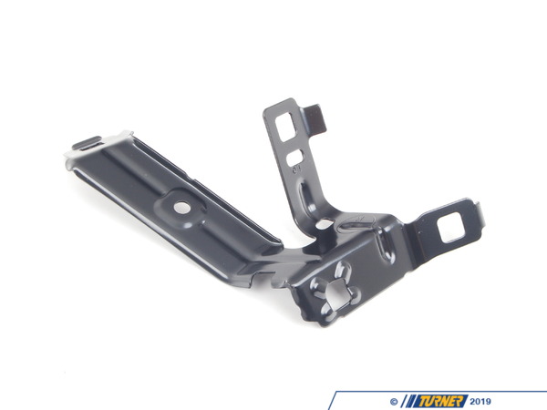 41357284650 - Genuine BMW Front Right Fender Bracket | Turner Motorsport