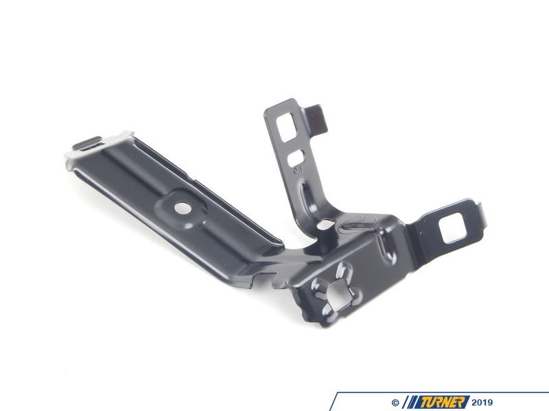 41357284650 - Genuine BMW Front Right Fender Bracket | Turner Motorsport