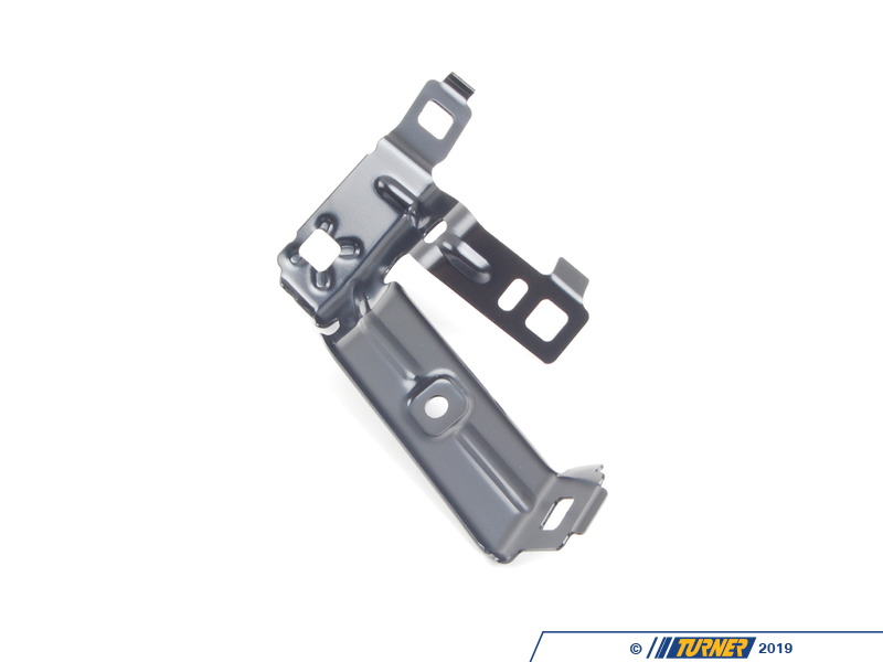 41357284650 - Genuine BMW Front Right Fender Bracket | Turner Motorsport