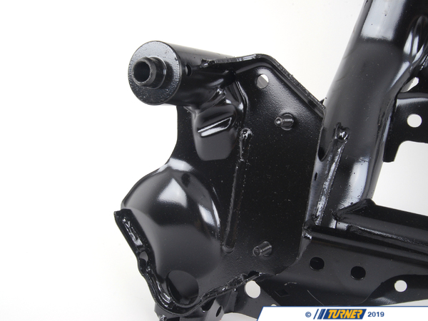 31106872123 - Genuine Bmw Front Axle Support - 31106872123 | Turner ...