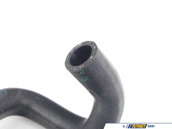 64211380527 - Rein Heater Hose - E30 | Turner Motorsport